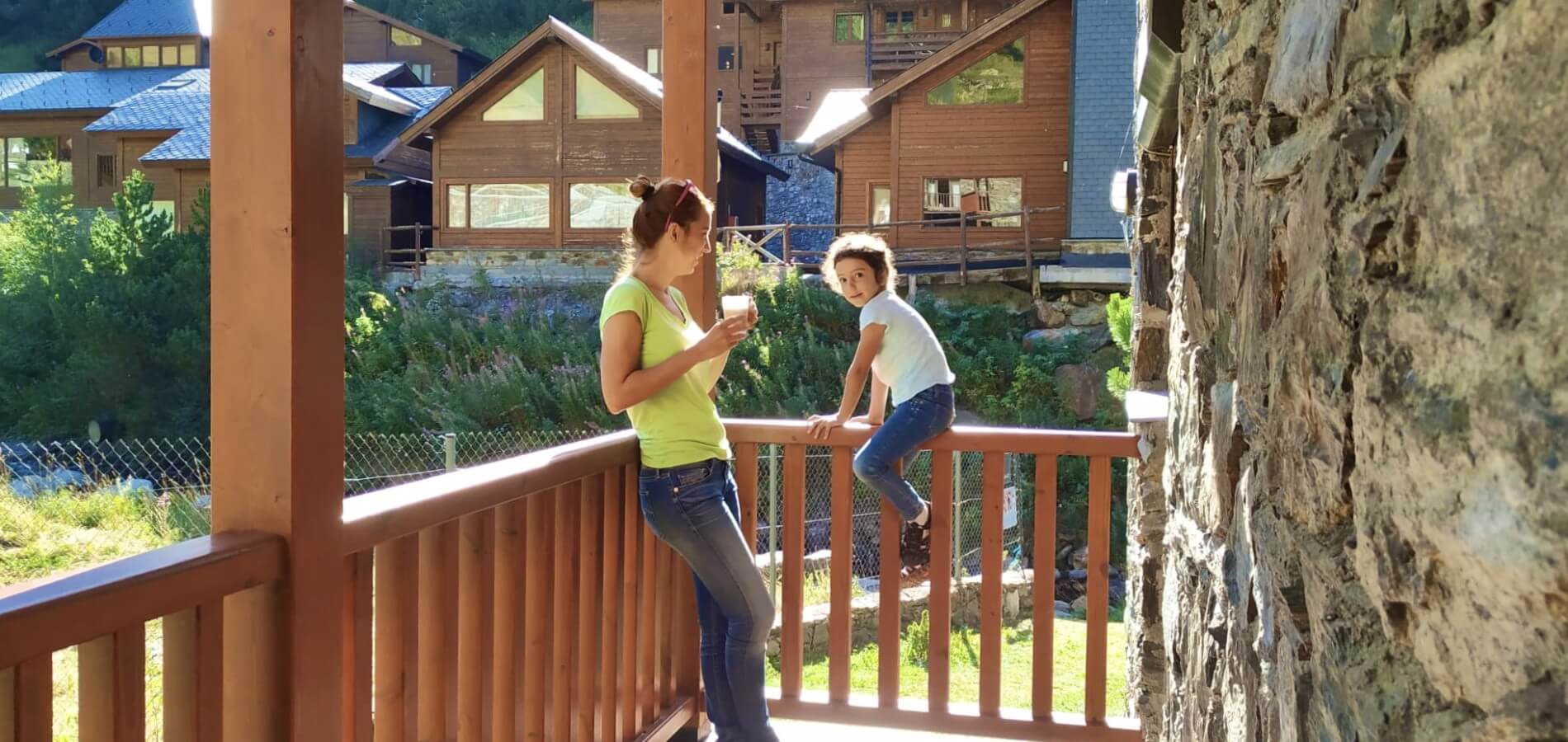 Kione Resorts : Appartements de vacances à Alcossebre et en Andorre