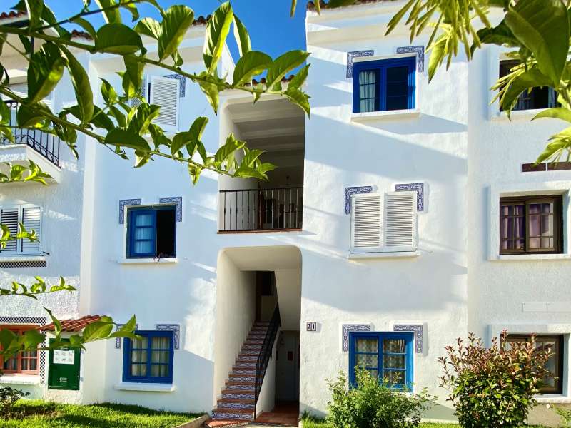 Kione Playa Romana | Apartamentos en Alcocebre - Web oficial