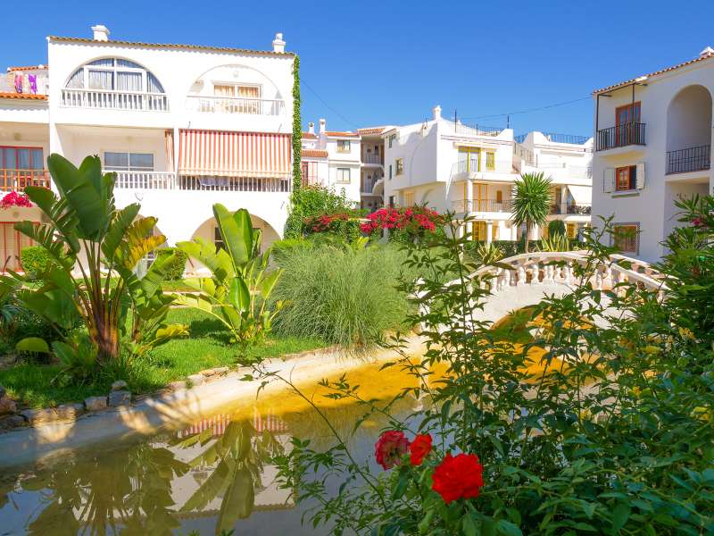 Kione Playa Romana | Apartamentos en Alcocebre - Web oficial