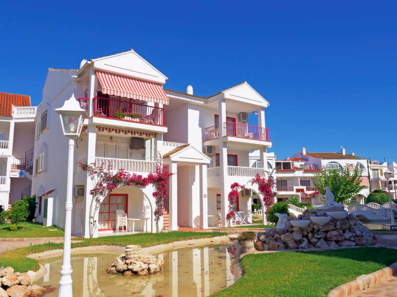 Kione Playa Romana | Apartamentos en Alcocebre - Web oficial