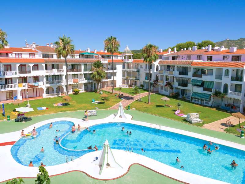 Kione Playa Romana | Apartamentos en Alcocebre - Web oficial